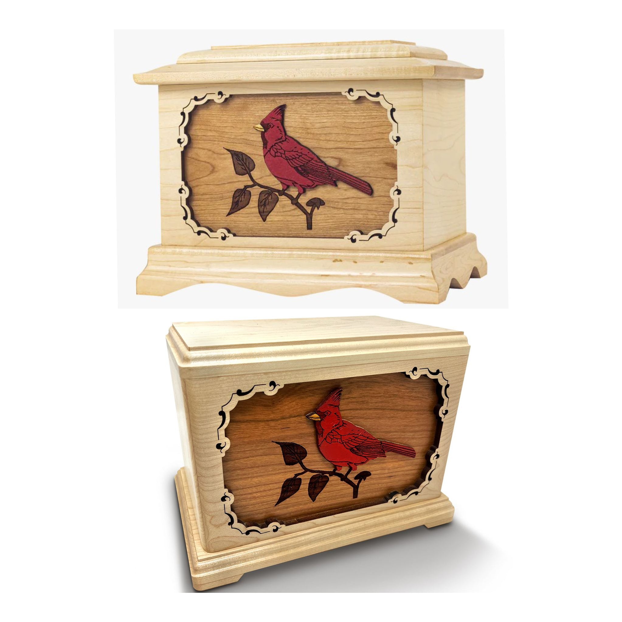 WOODEN – Gravure Craft