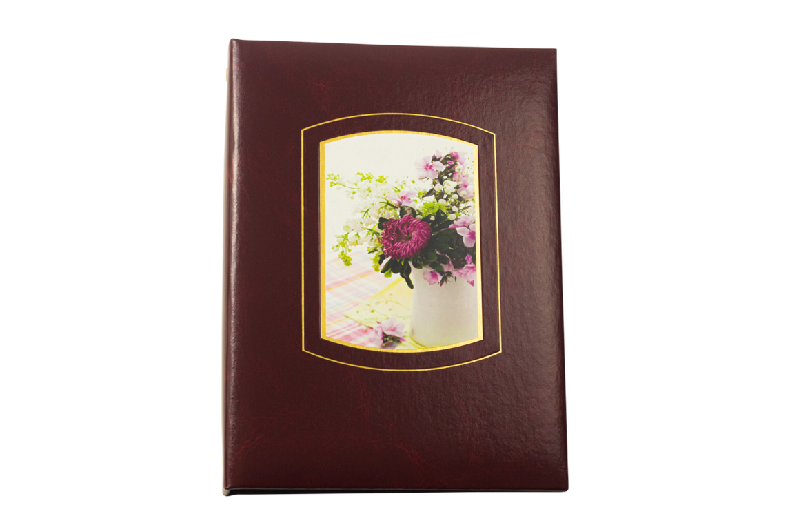 Register Books – Gravure Craft