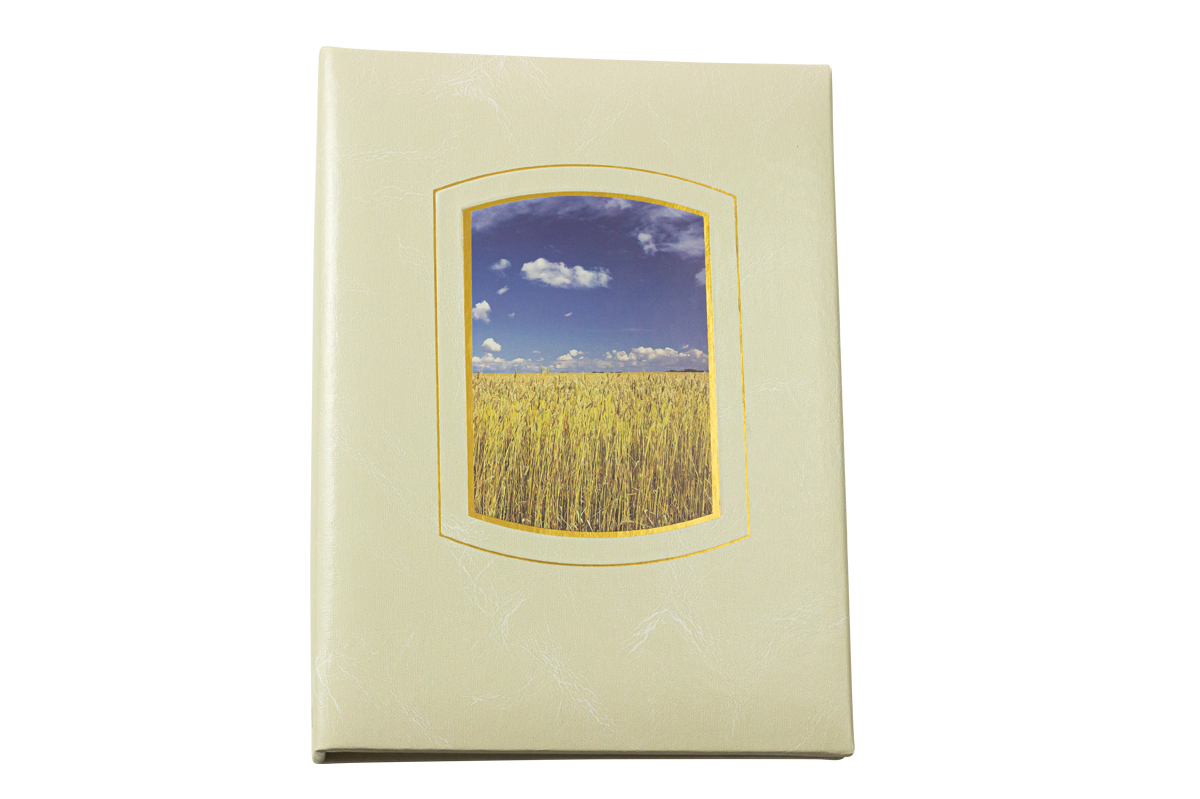 Register Books – Gravure Craft