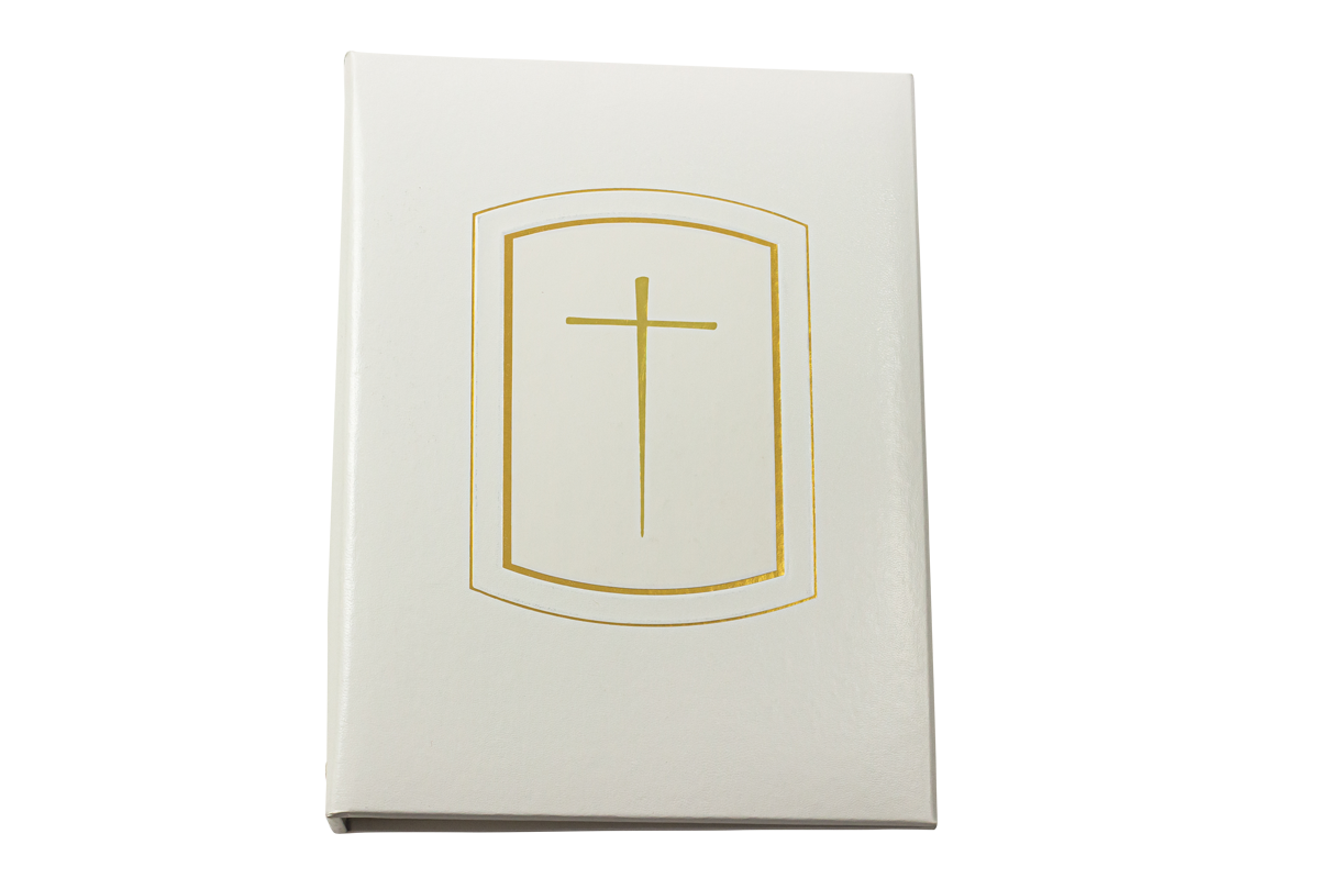 Register Books – Gravure Craft