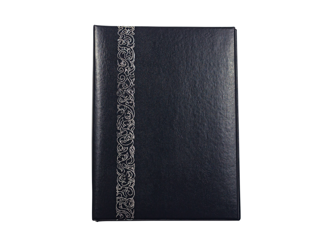 Register Books – Gravure Craft