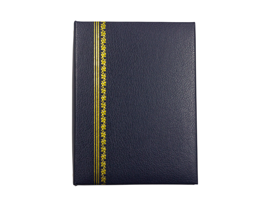 Register Books – Gravure Craft