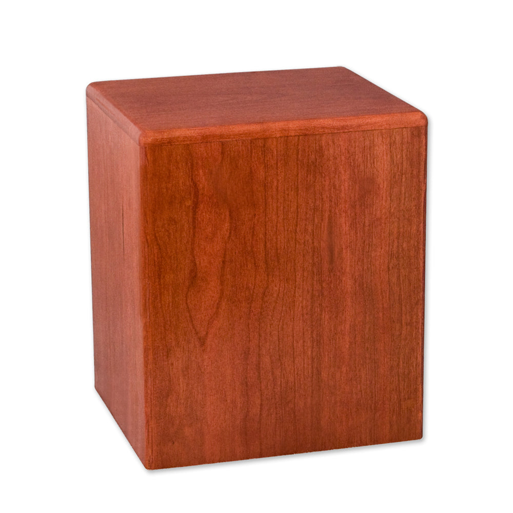 Madison Cherry Urn – Gravure Craft